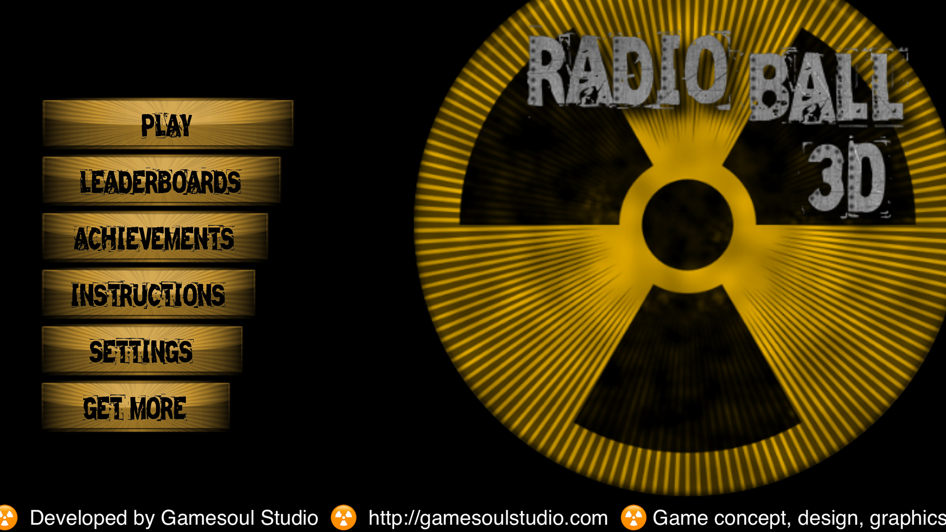 Radio Ball 3D - App on Amazon Appstore
