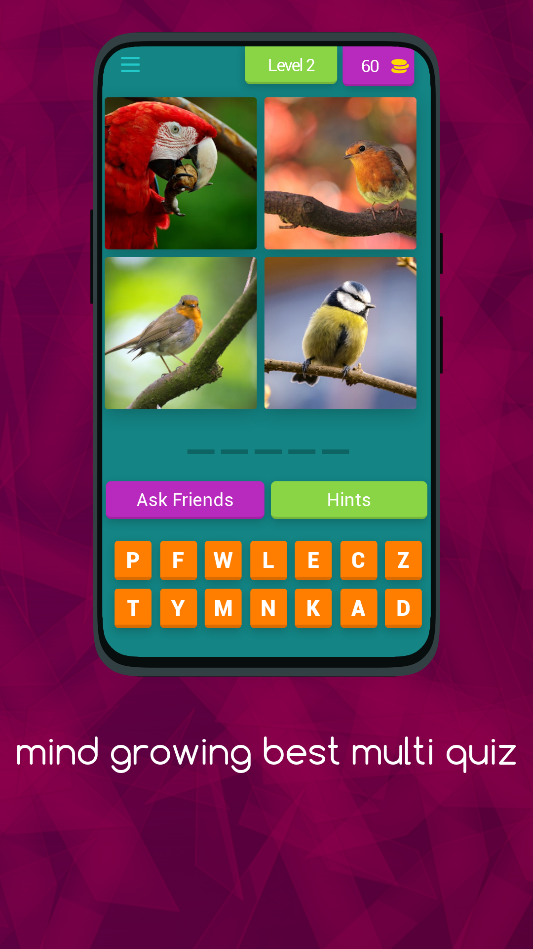 Intellect Builder: Best Trivia Quiz - App on Amazon Appstore