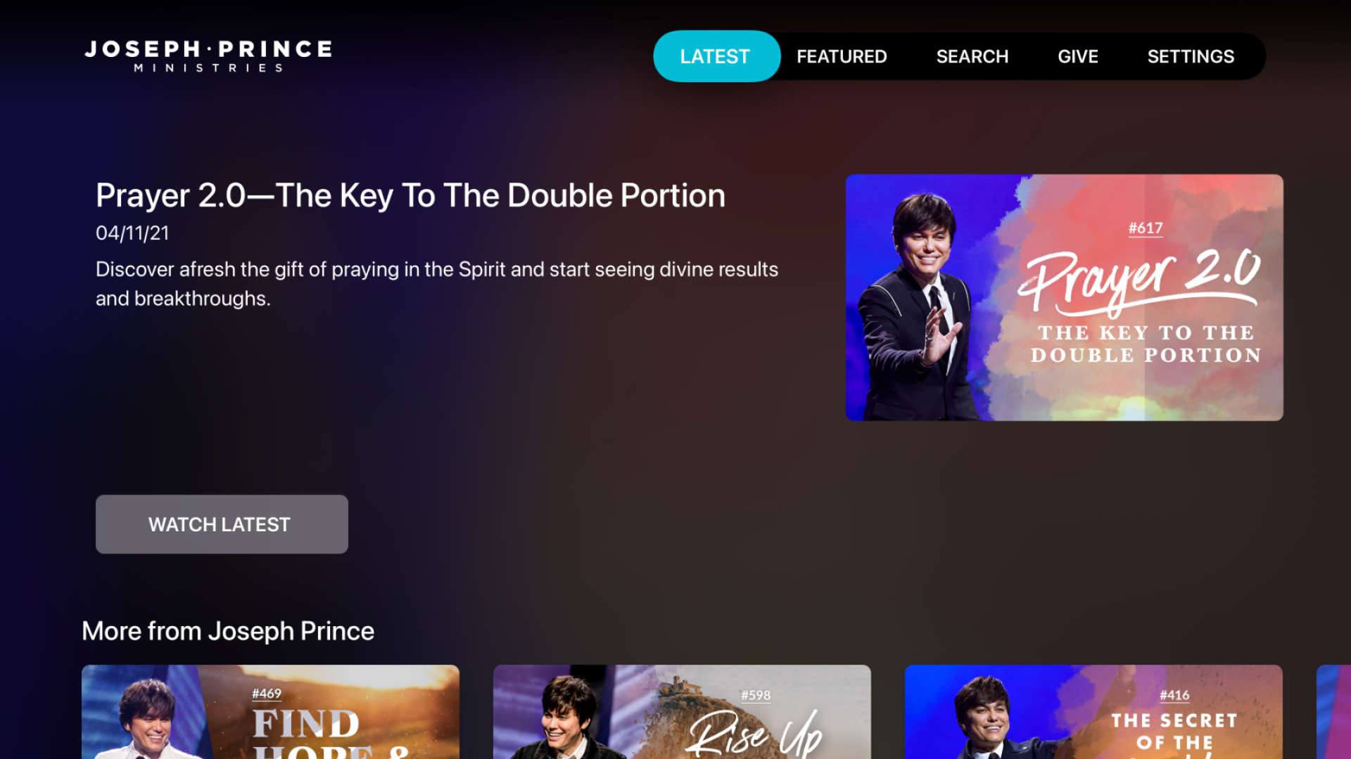 JPM App - App on Amazon Appstore