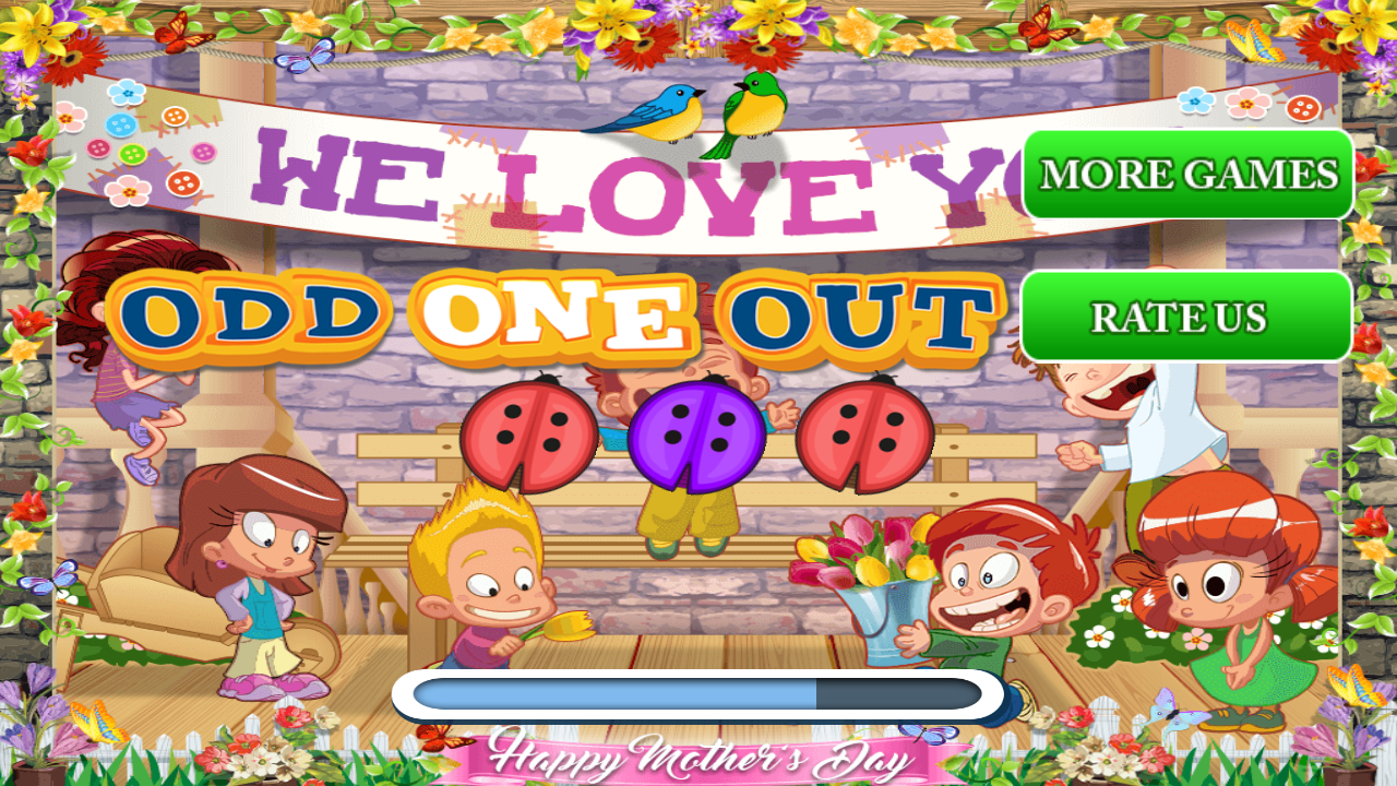 Inspees Odd One Out Lite - App on Amazon Appstore