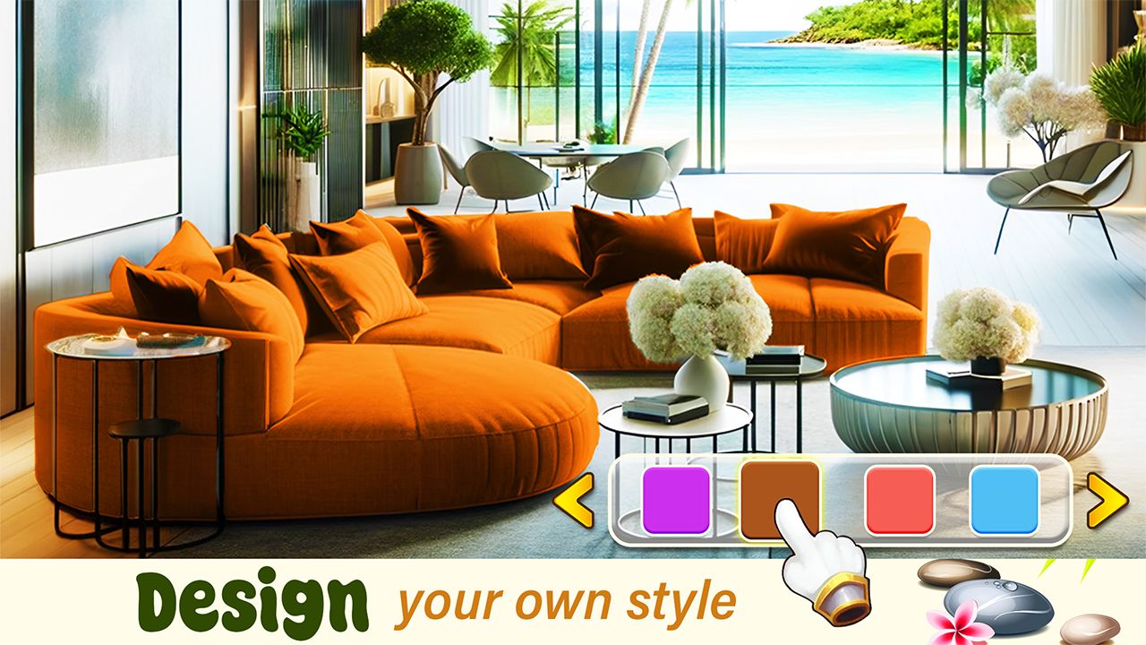 Home Redecor Design Makeover - App on the Amazon Appstore