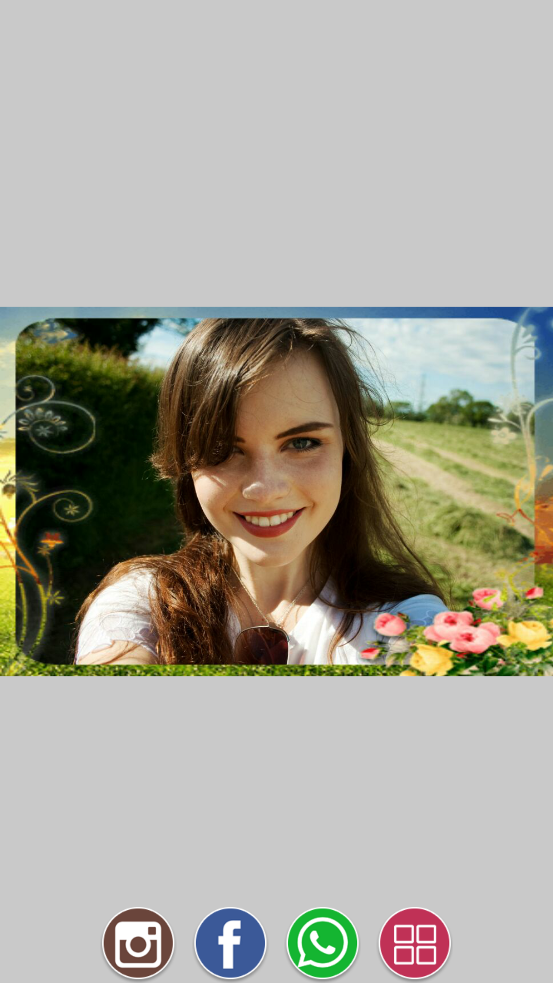 Sweet Candy Selfie Camera - App on the Amazon Appstore