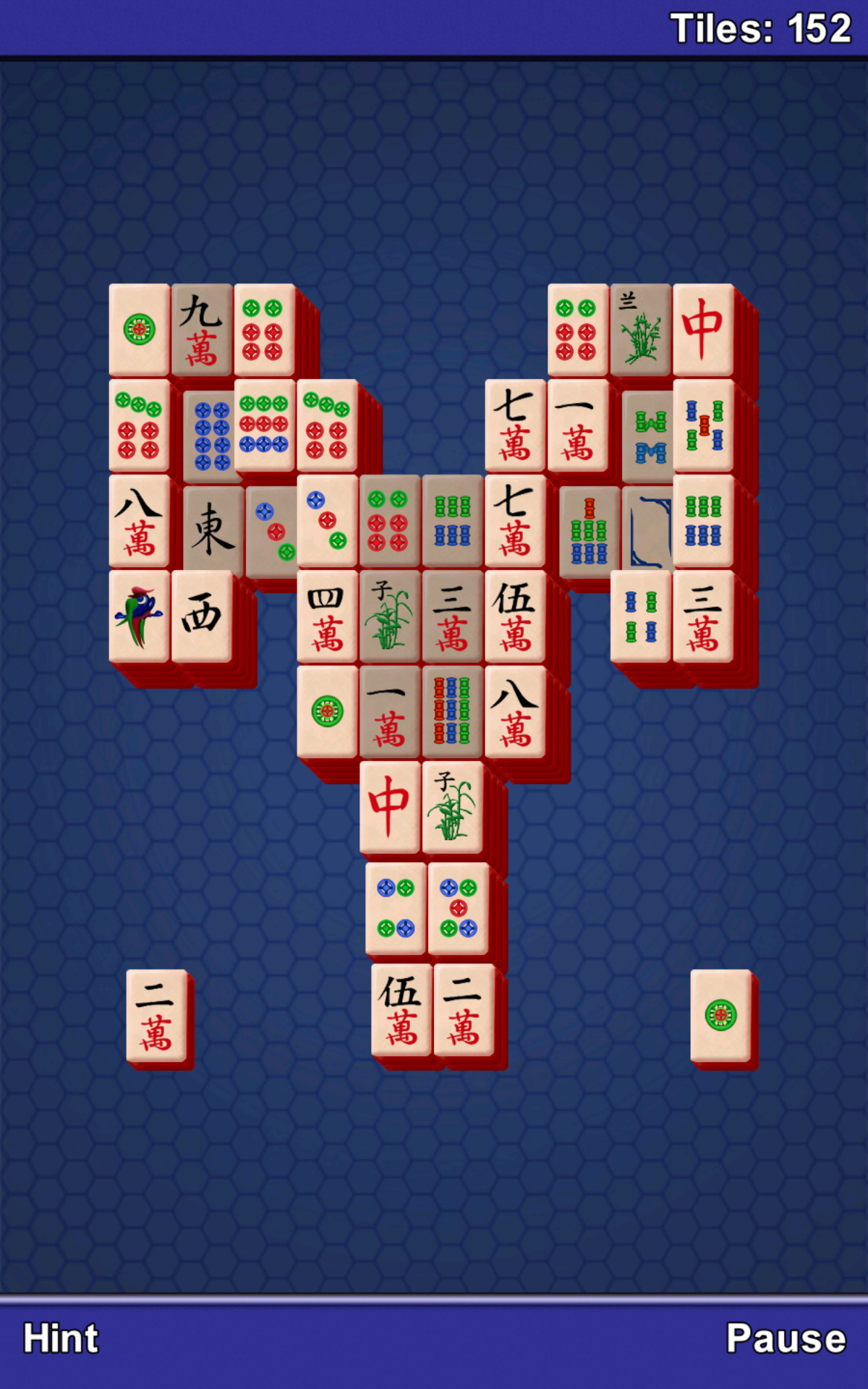 Mahjong - App on Amazon Appstore