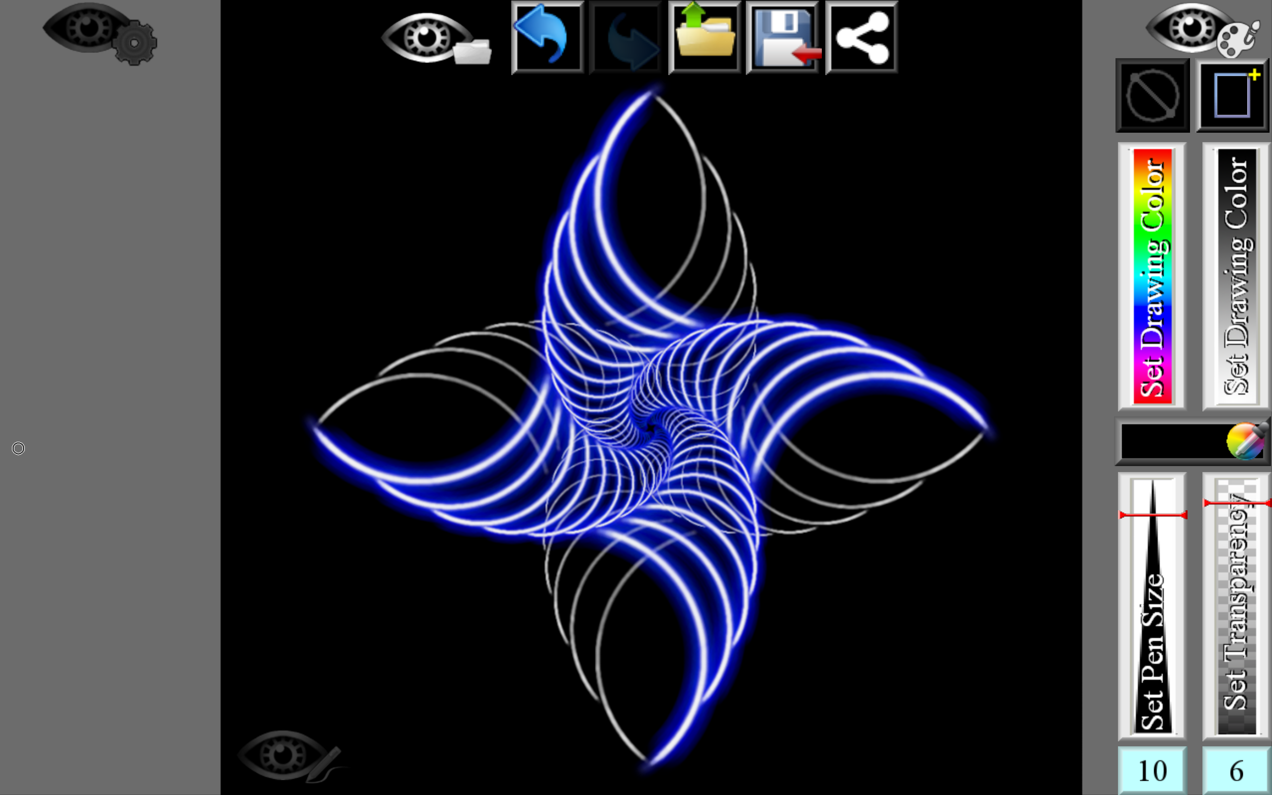 NFinity Painter:Amazon.com:Appstore for Android