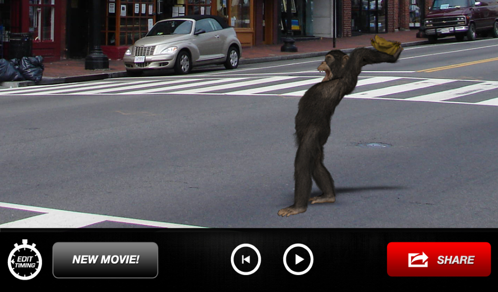 Creatures FX - App on the Amazon Appstore