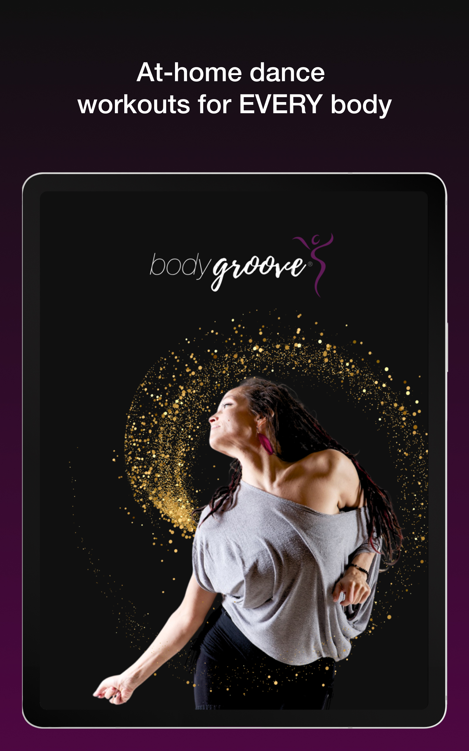 Body Groove - App on Amazon Appstore