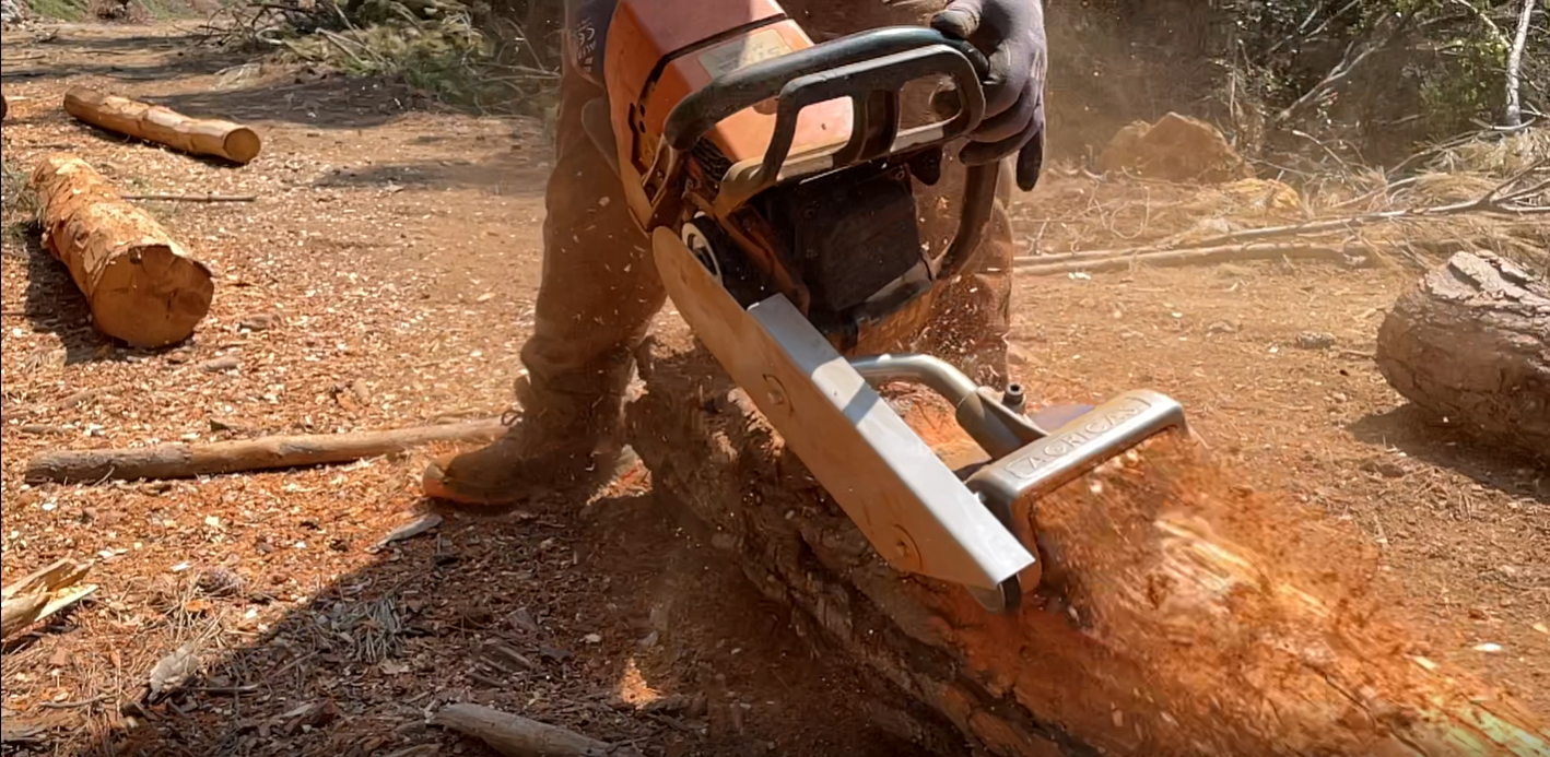 Snapklik.com : AGRICAS AGT025 Wire Brush Debarker Attachment