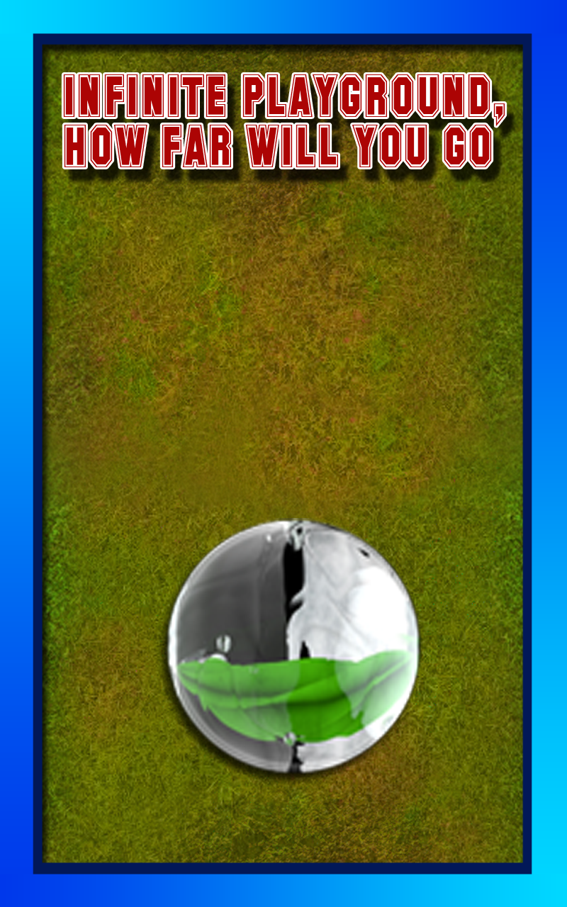 Marble Balls Labyrinth Infinity : The Kid Backyard Worms Playground ...