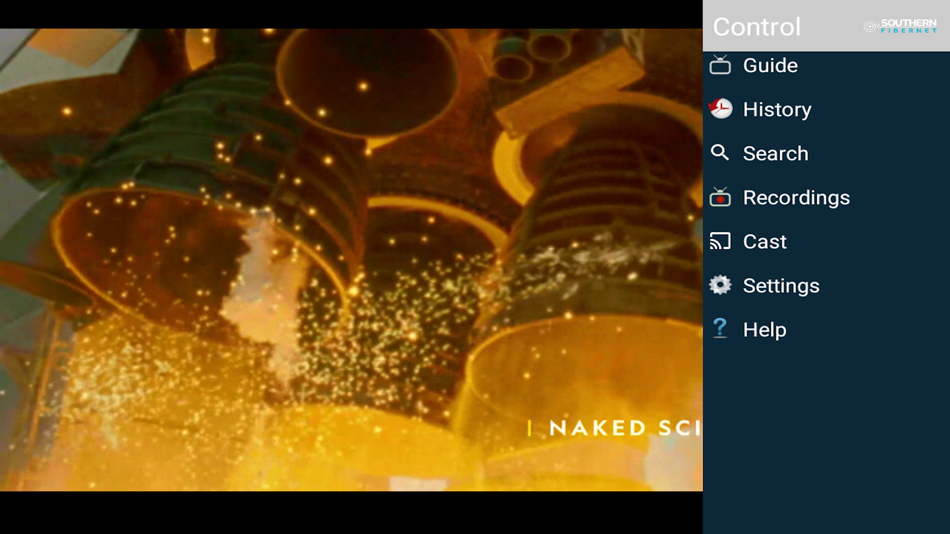 SFN TV NOW - App on the Amazon Appstore