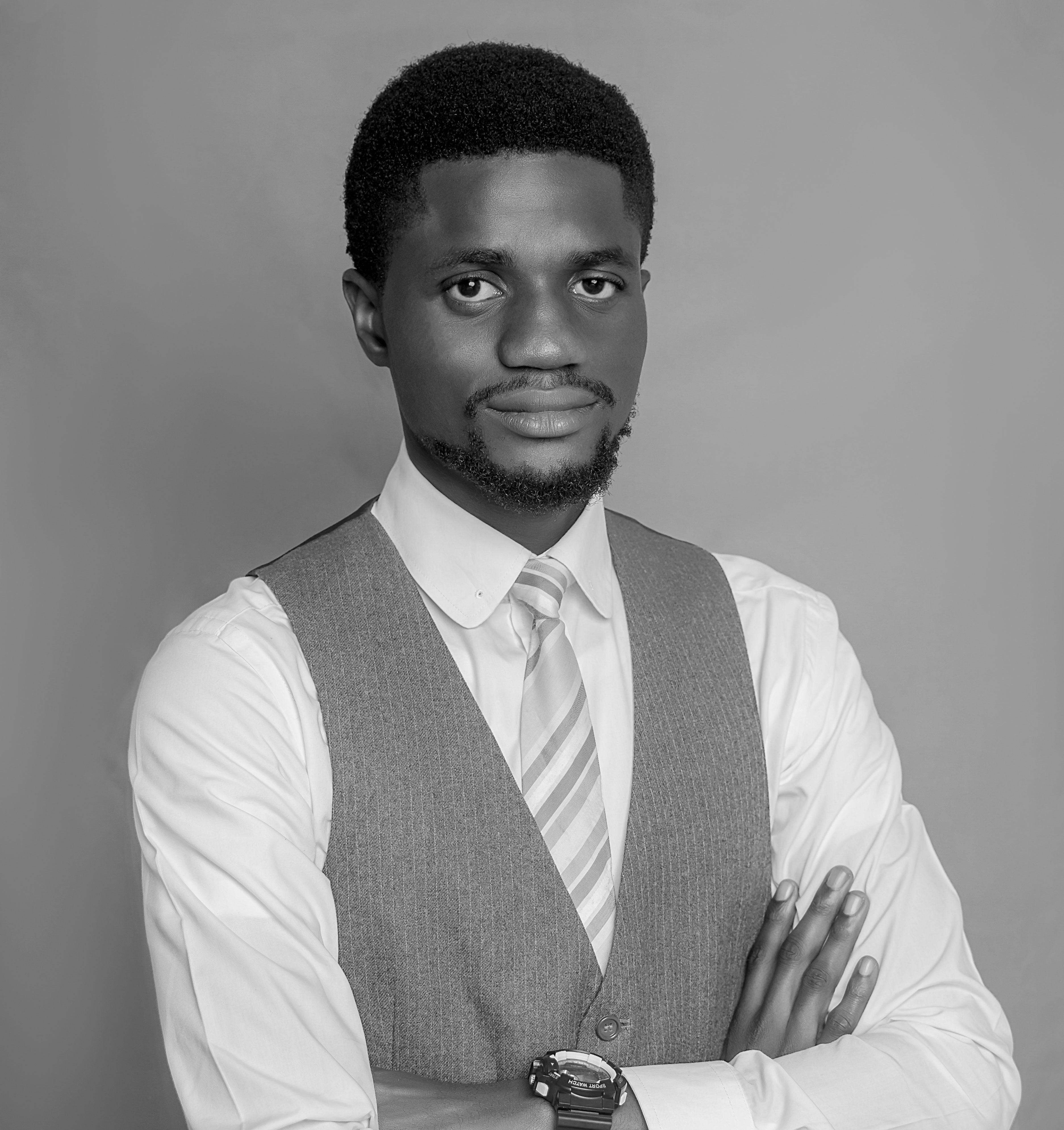 Amazon.com: Michael Adegoke: books, biography, latest update