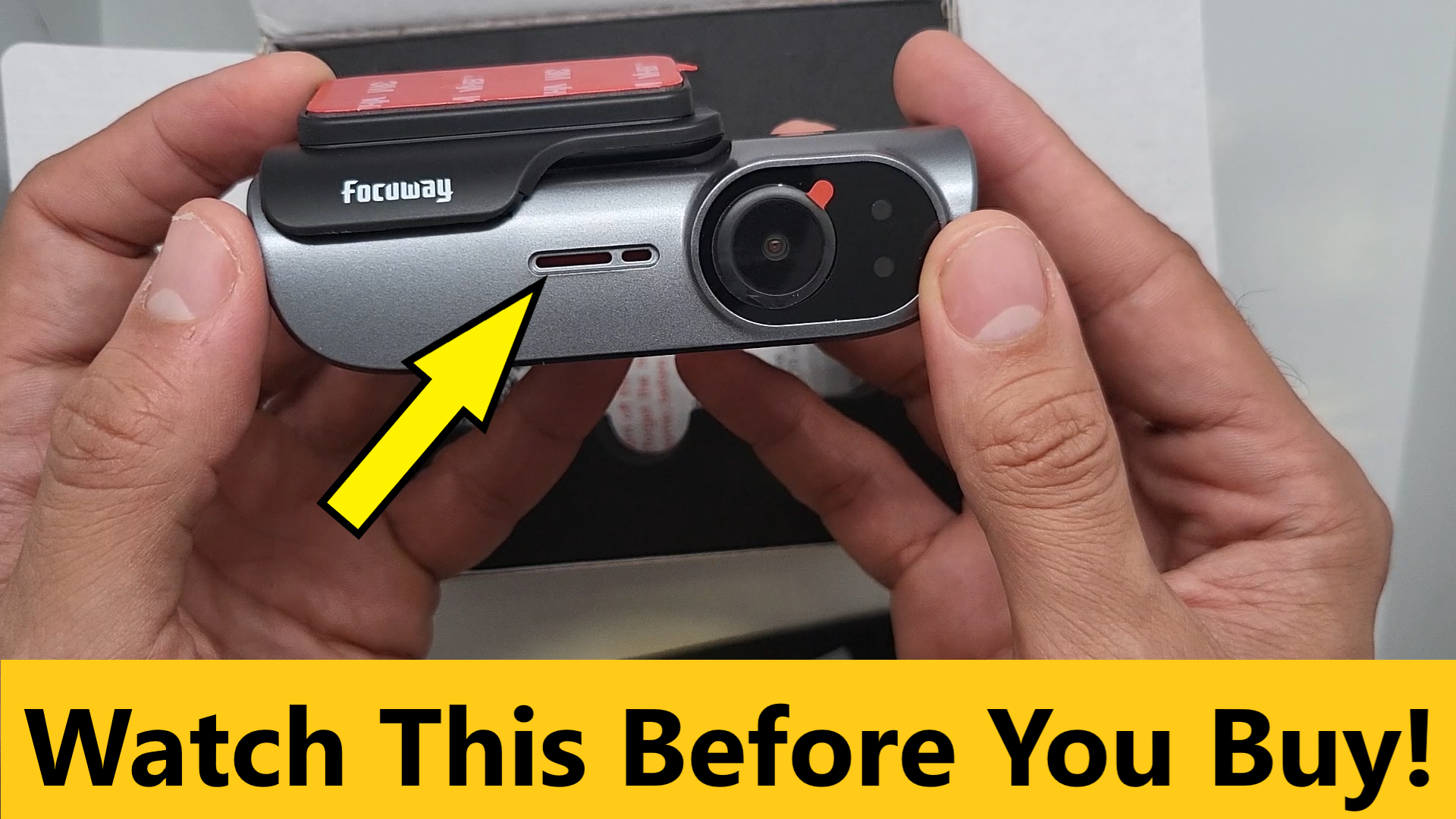 Watch Here's A Few Things You Might Want to Know About This Camera on ...