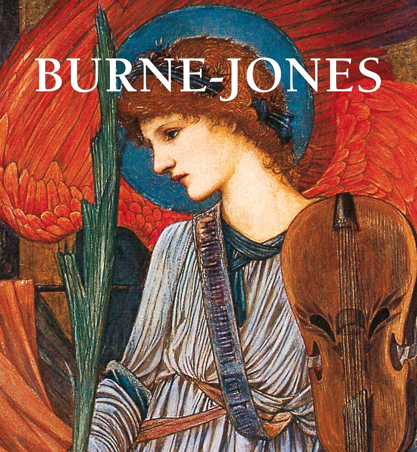 Burne-Jones (Artist biographies - Perfect Square) - Kindle edition by ...