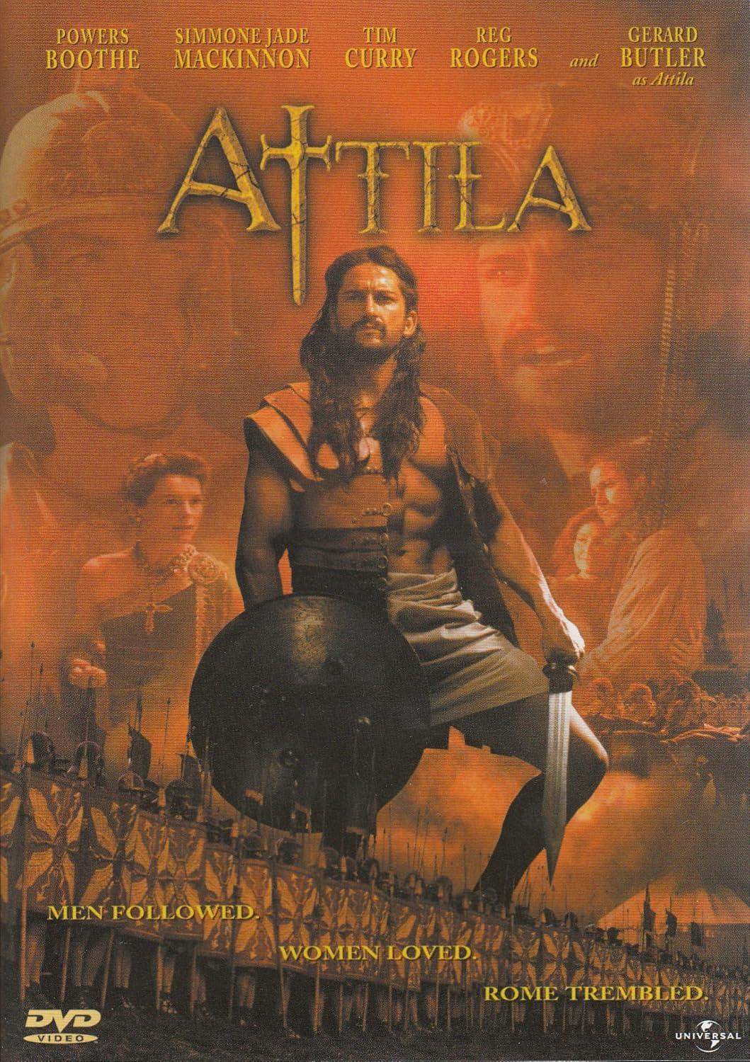 Attila: Amazon.in: Gerard Butler, Powers Boothe, Simmone Mackinnon, Tim ...