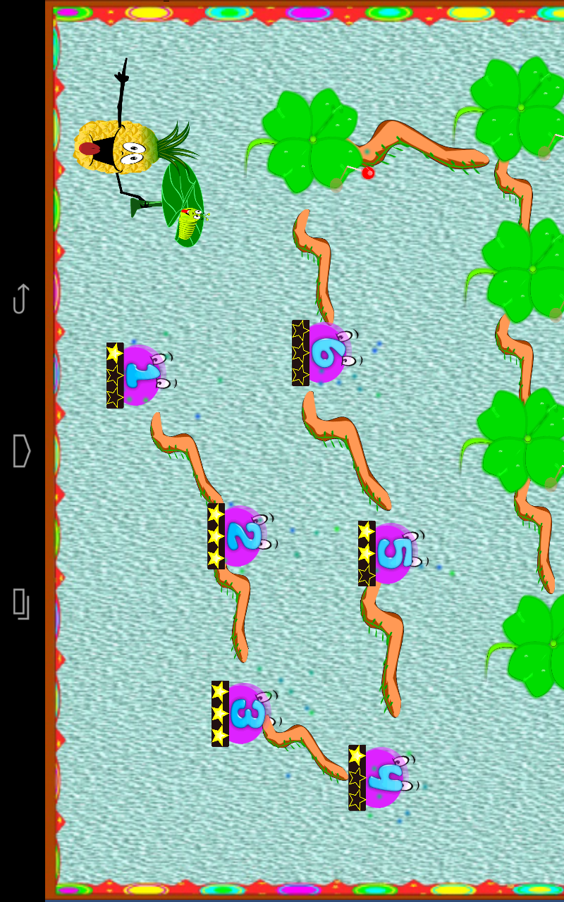 Memory Burn - App on Amazon Appstore