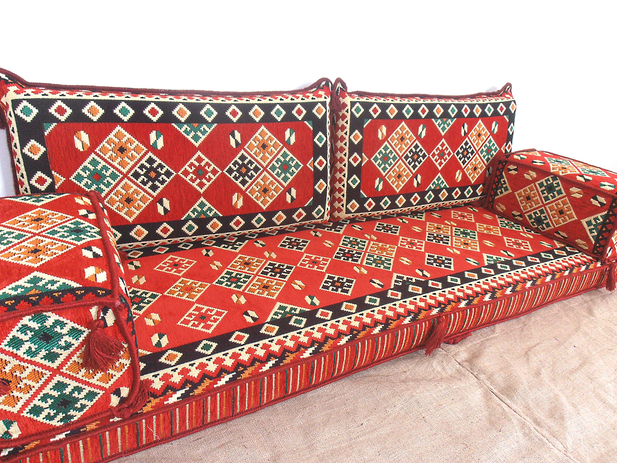 Buy ramadan decorations,arabic majlis sofa,bench cushions,pallet ...