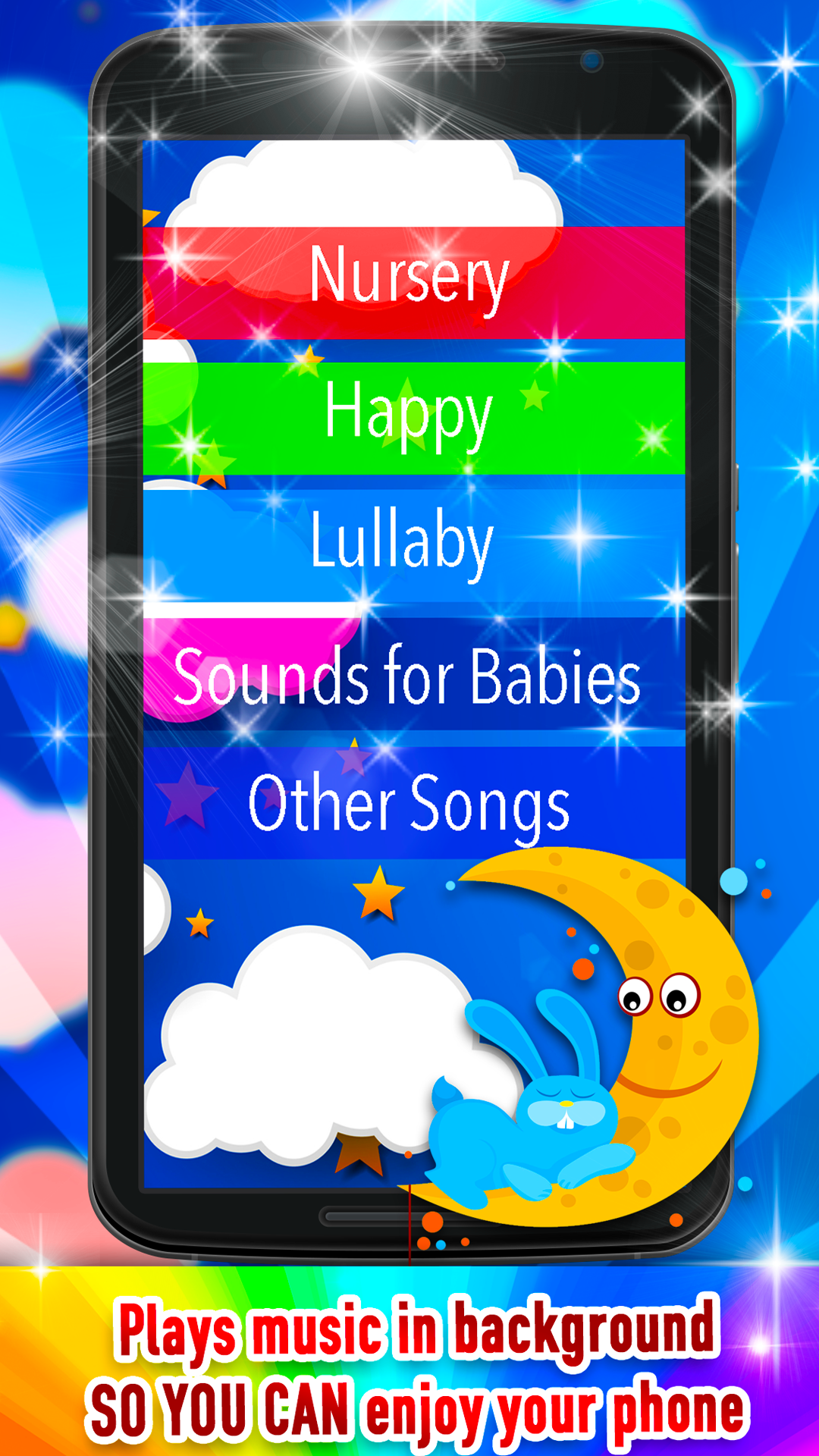 Baby Bedtime Music: Sing-along lullabies for your toddler's good sleep ...