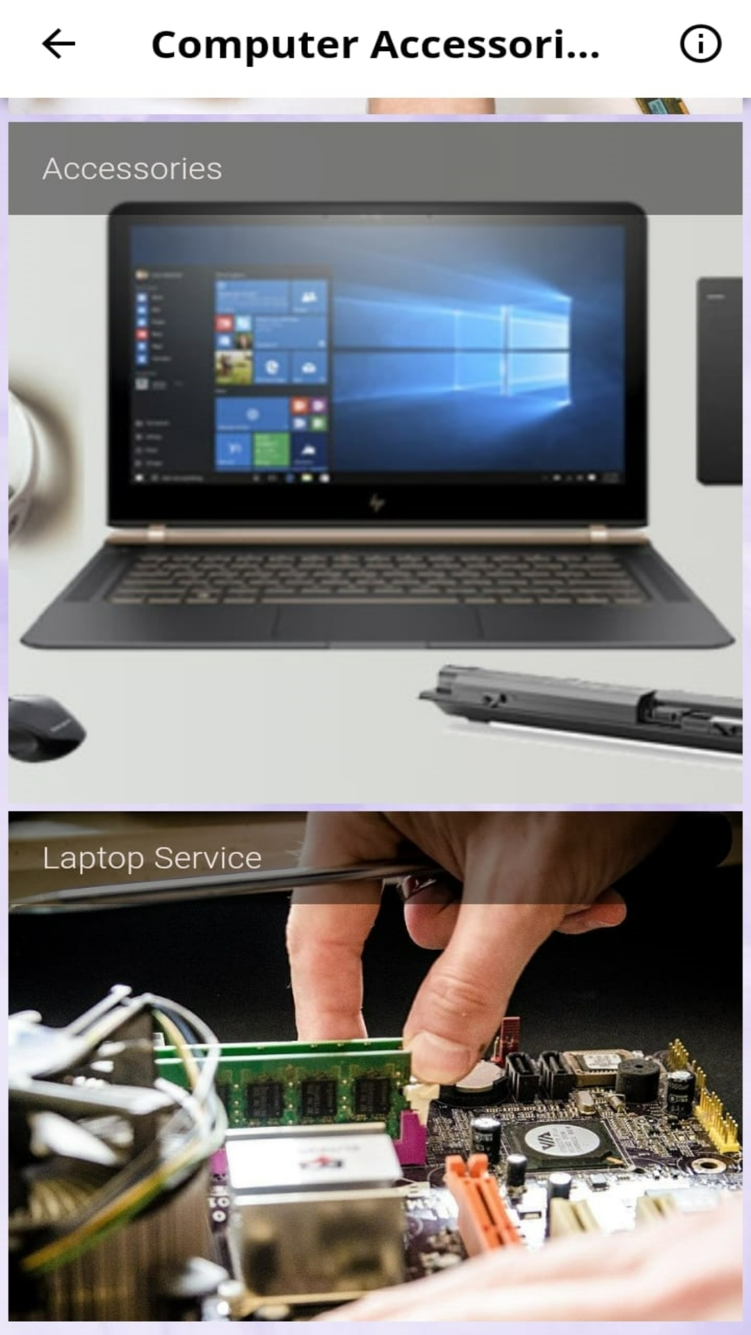 Megha System & Software - App on Amazon Appstore