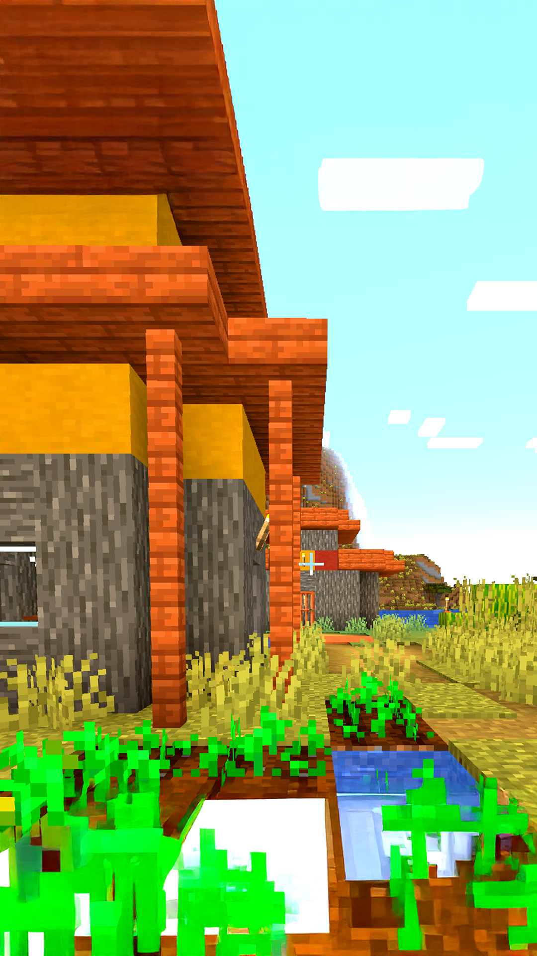 Noob Ninja - Sword Master: Epic battle in the minecraft world - App on ...