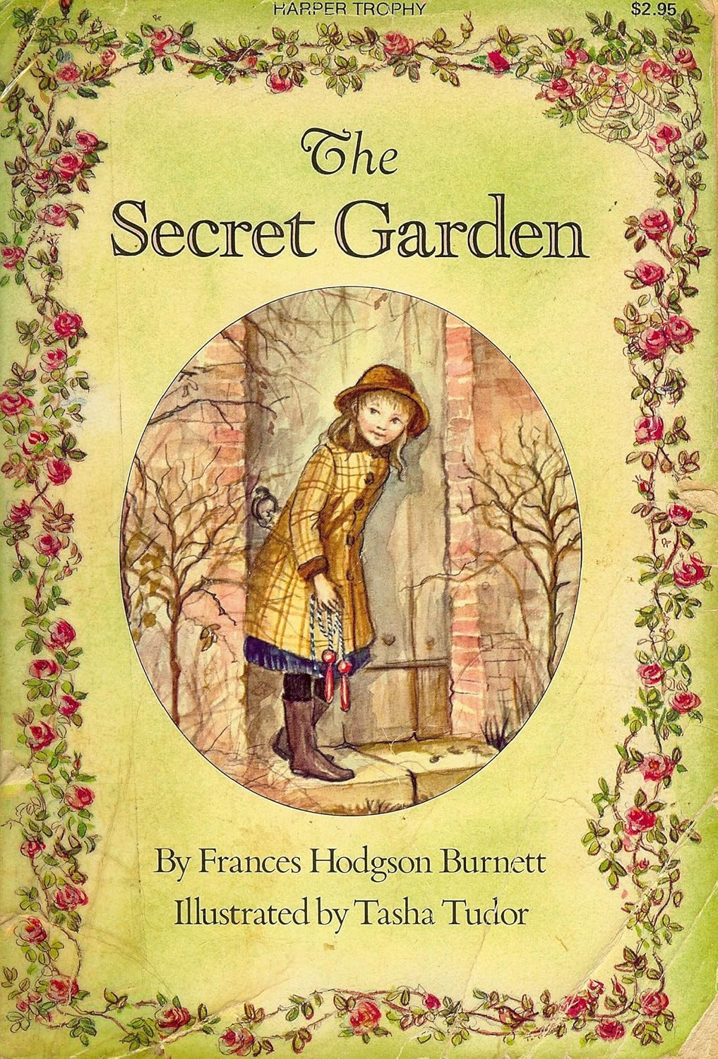 Amazon.co.jp: Secret Garden, the : Burnett, Frances Hodgson: 洋書