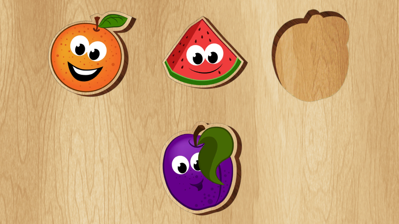 Baby Puzzle Blocks - App on Amazon Appstore