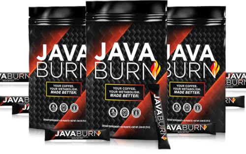 Java Burn Reviews - App on Amazon Appstore