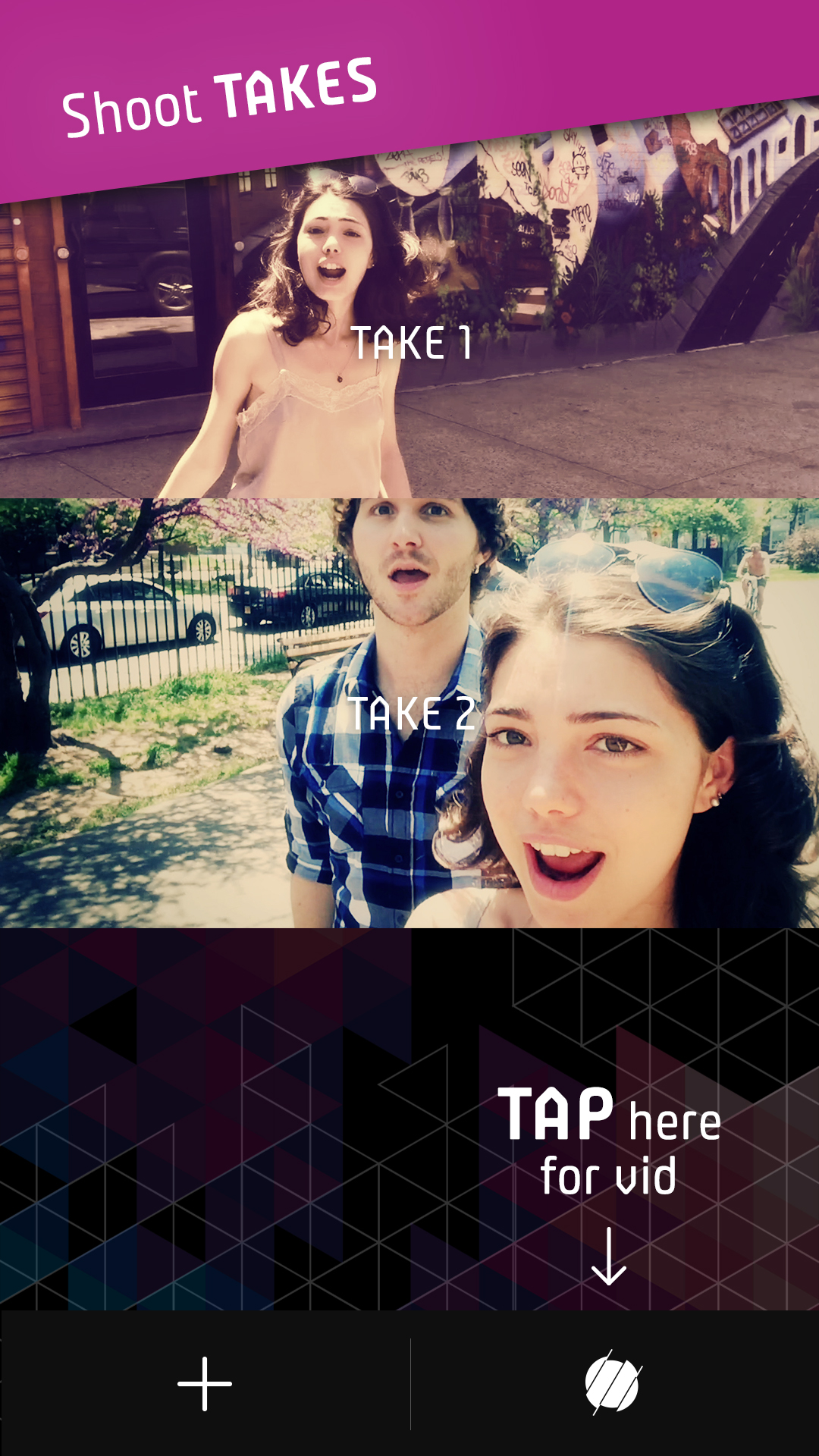 Triller - Music Video Maker - App on Amazon Appstore