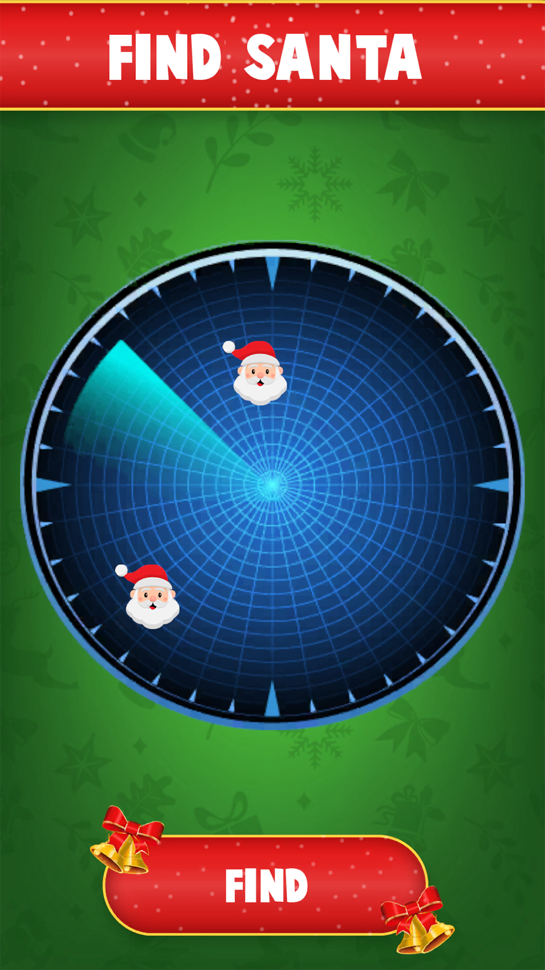Santa Video Calling-Chat App - App on Amazon Appstore