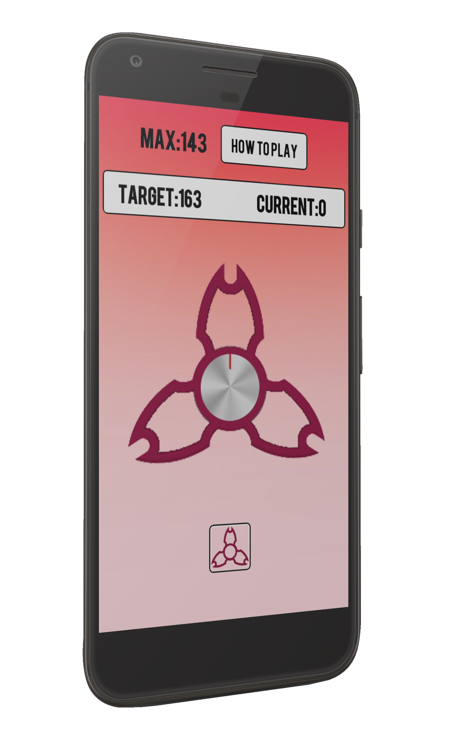 Fidget Spinner - App on Amazon Appstore