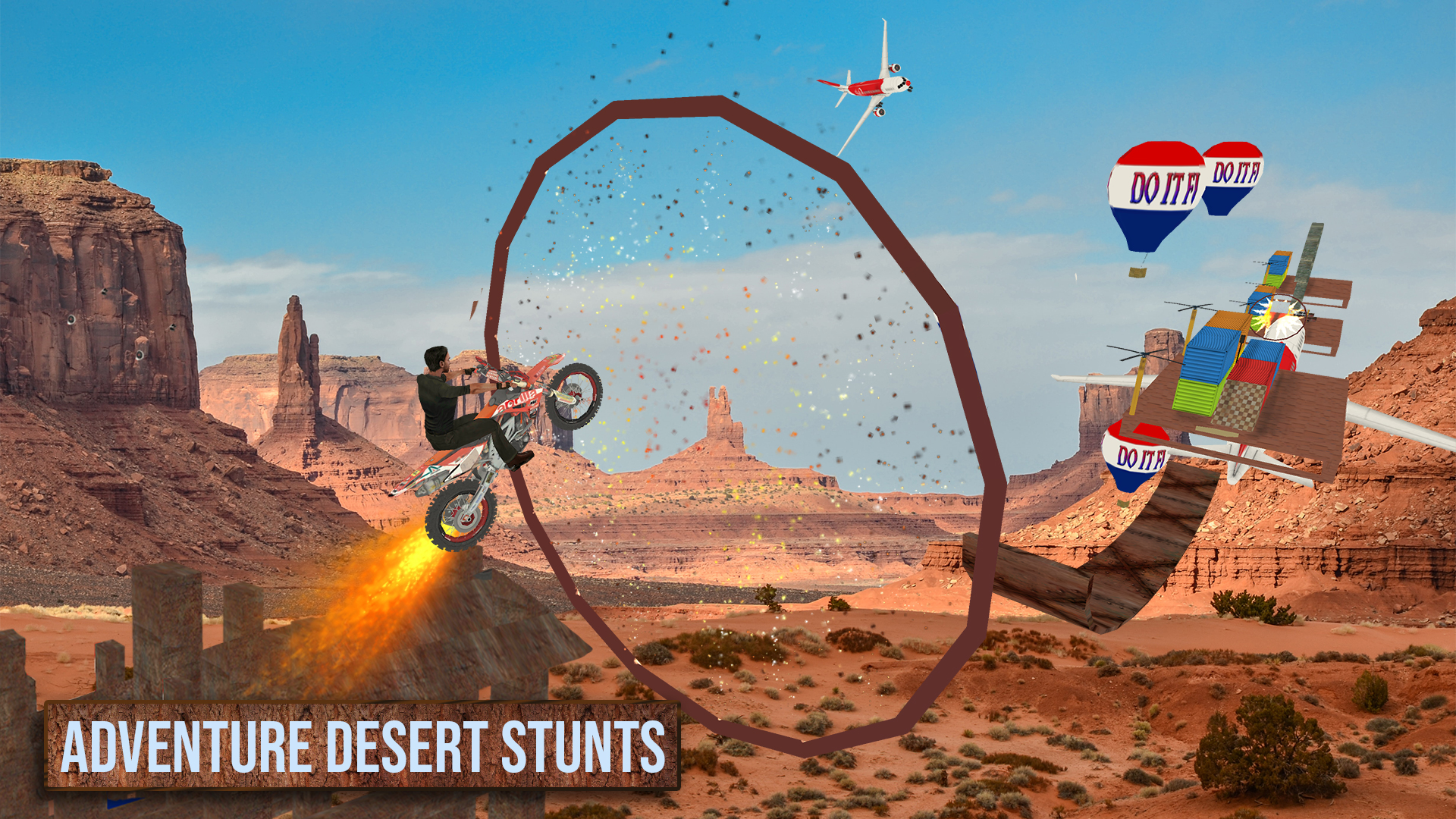 Grand Bike Stunt: Bike Games - App on Amazon Appstore