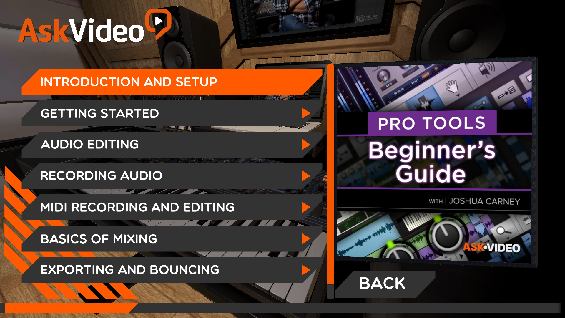 Beginners Guide to Pro Tools 2021-Amazonアプリストアのアプリ