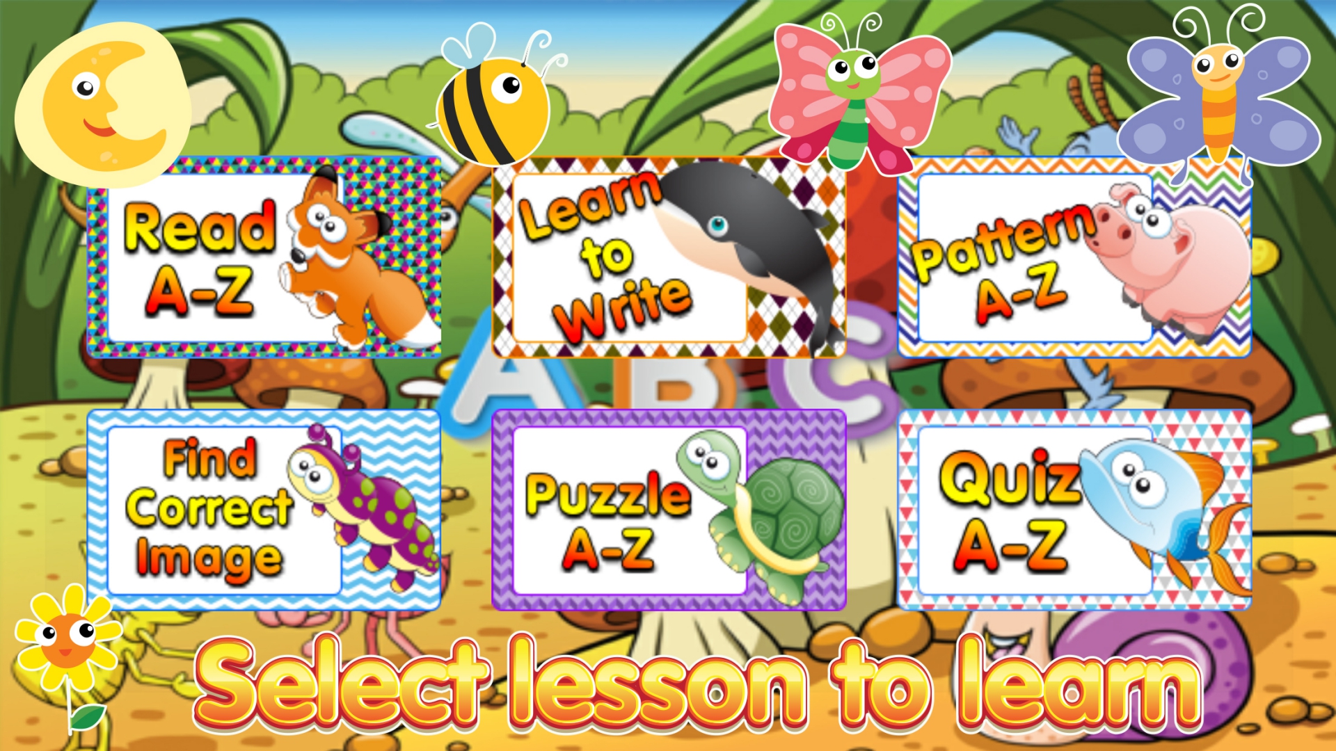 How to improve english 1st grade learning games elementary school ...