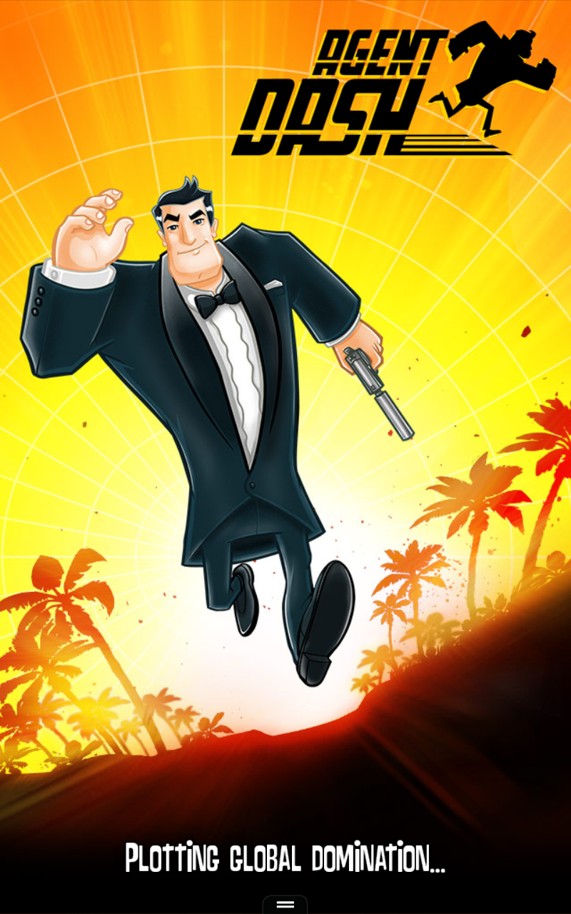 Agent Dash - App on the Amazon Appstore