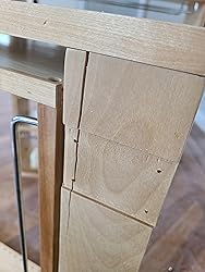 Amazon.com: Rev-A-Shelf Wood Tall Filler Pull Out Organizer for New ...