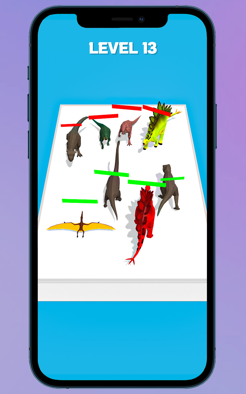 Merge Dinosaur Fight Master! Dino Squad Fusion Battle Challenge - Merge ...