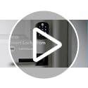 Yale | LiftMaster Smart Lock with Touchscreen Deadbolt- Works with myQ ...