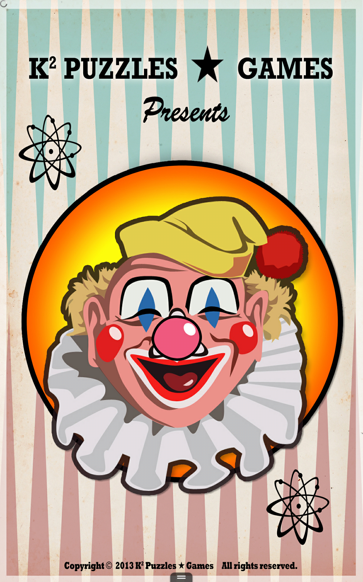 Crazy Clowns - App on Amazon Appstore
