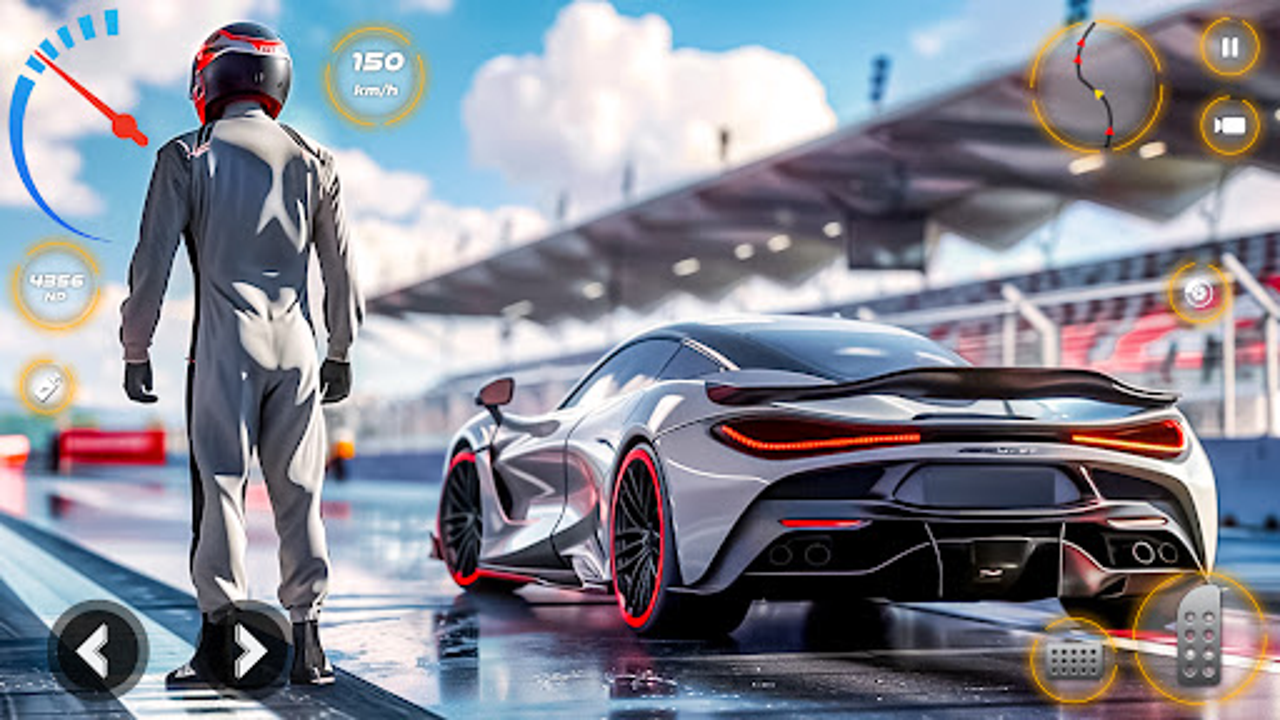 Car Racing 3d Offline Games - App on Amazon Appstore