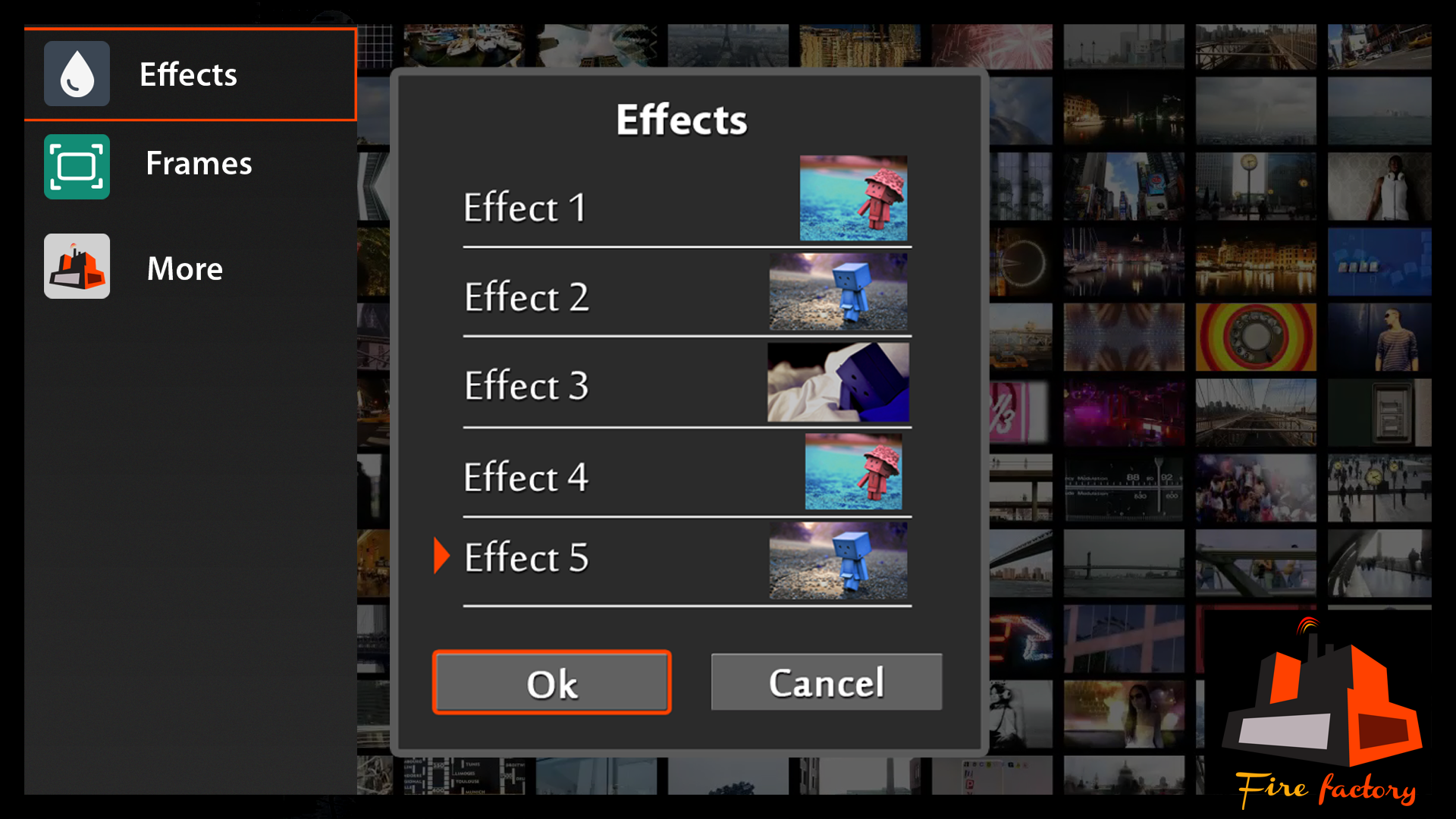Animated Screen Collage - Multiple Wallpapers for Your Screen - App on ...
