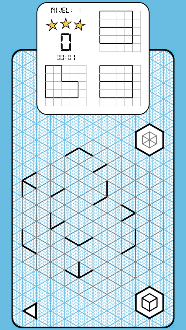 iSometric - App on Amazon Appstore