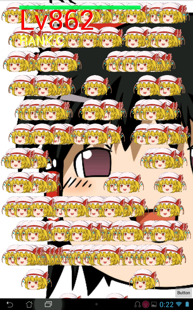 Yukkuri Memes Nerf NOW!! — Touhou Fortress