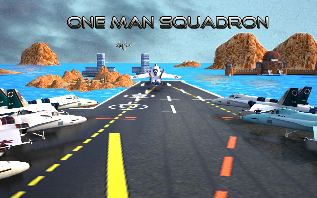 F18 Army Fighter Jet Simulator - App on Amazon Appstore