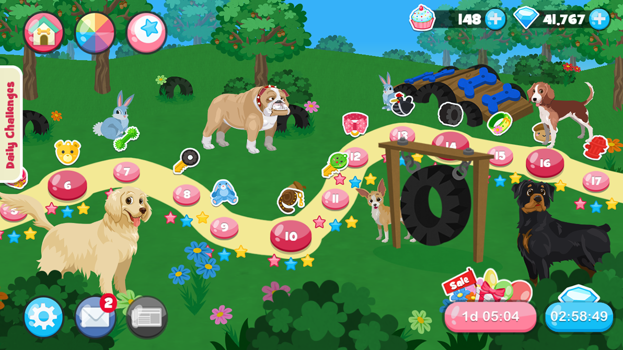 Trophy Bingo - App on Amazon Appstore