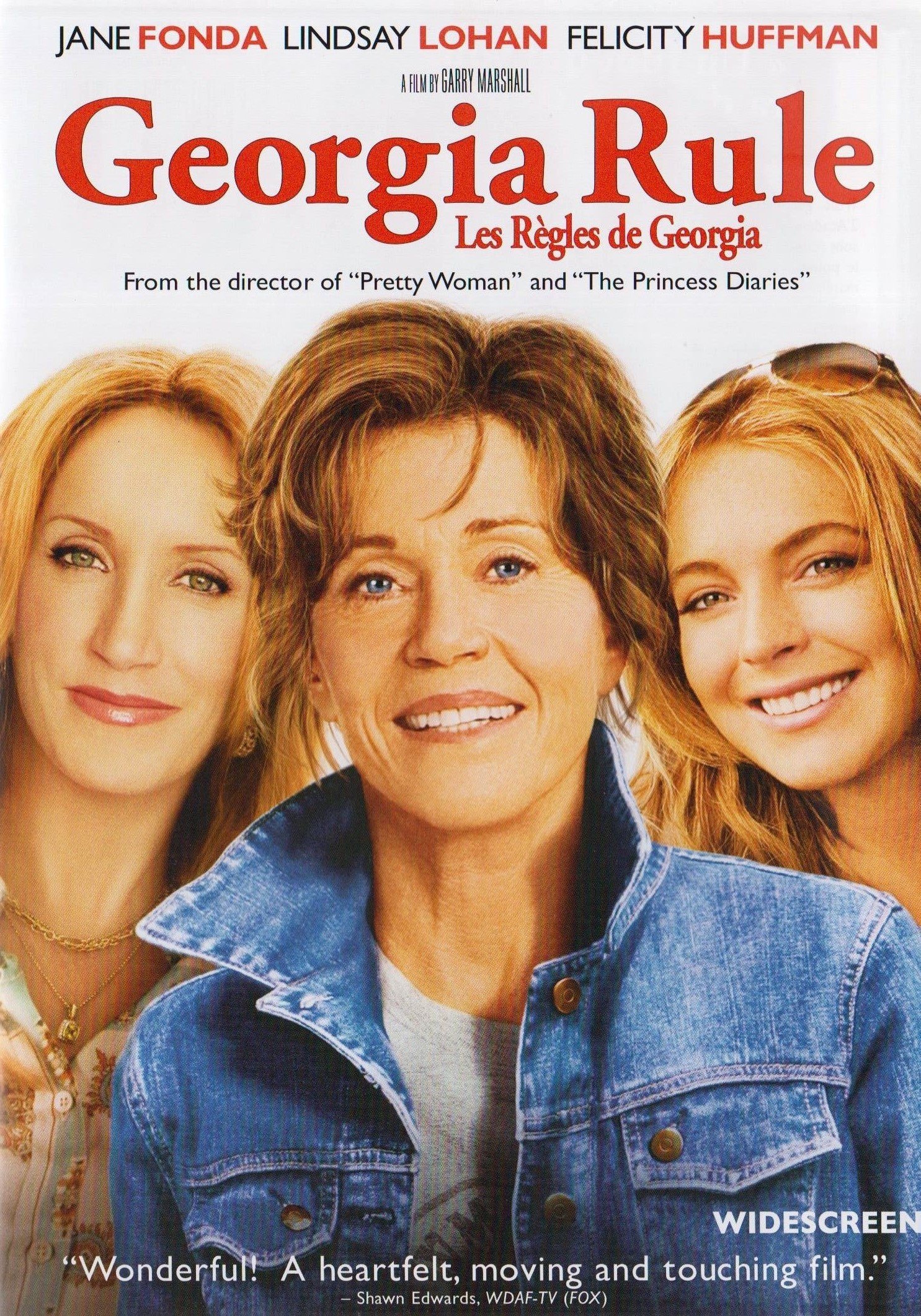 Amazon.com: Georgia Rule : Movies & TV