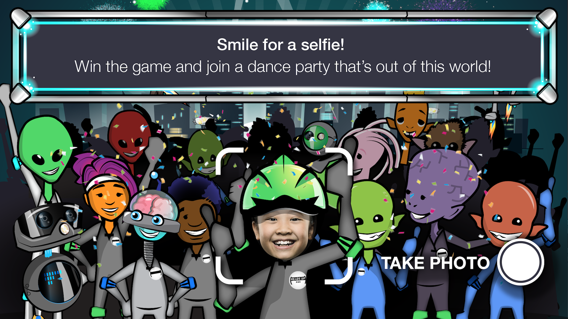 CDC HEADS UP Rocket Blades: The Brain Safety Game - App on the Amazon ...