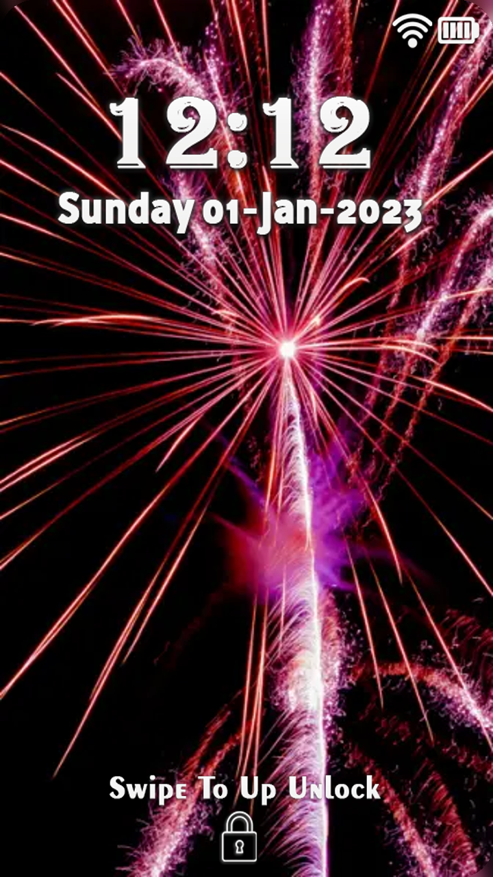 Fireworks Wallpapers 4K HD – Dynamic Live Backgrounds & Lock Screens ...