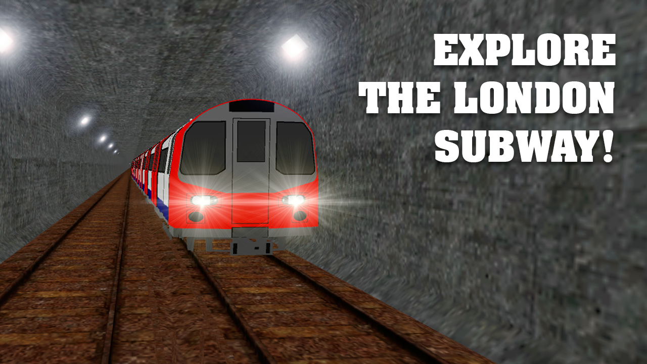 Subway Train Driver: Metro - App on Amazon Appstore