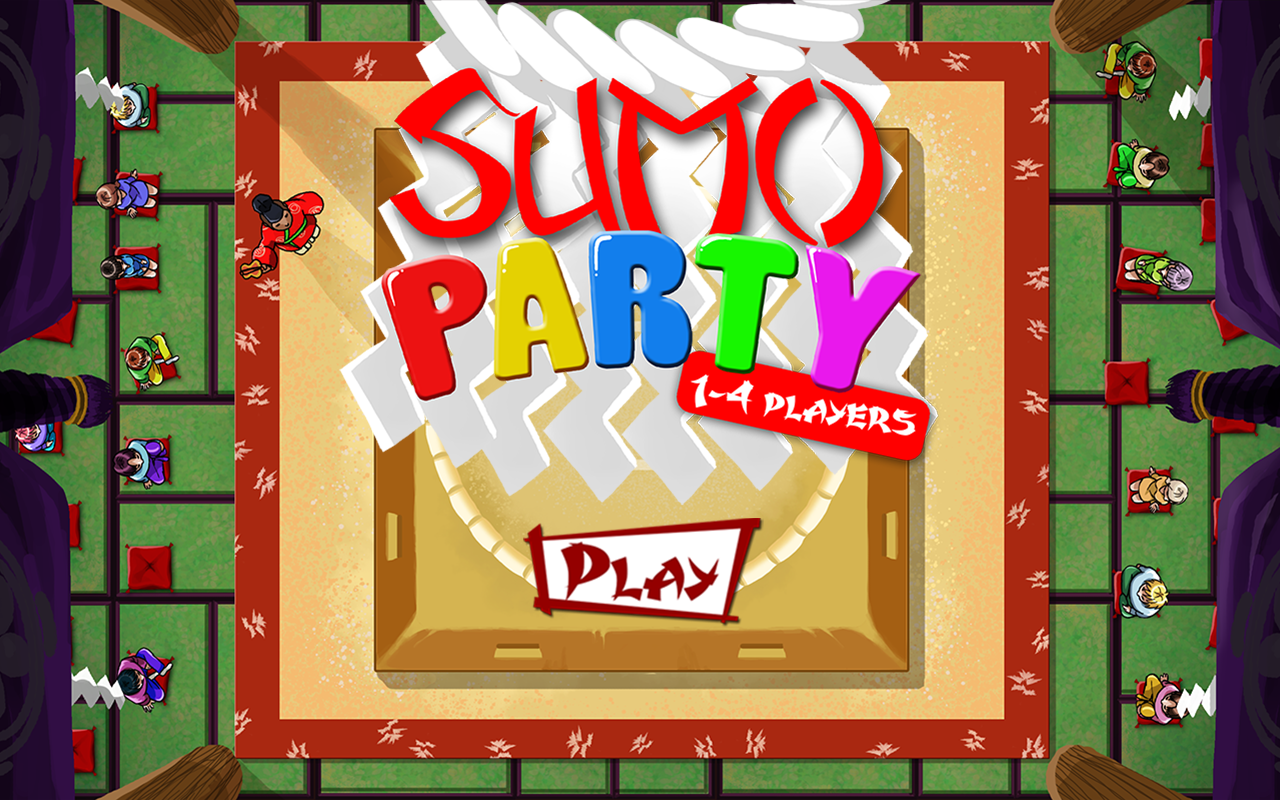 Sumo Party - App on Amazon Appstore