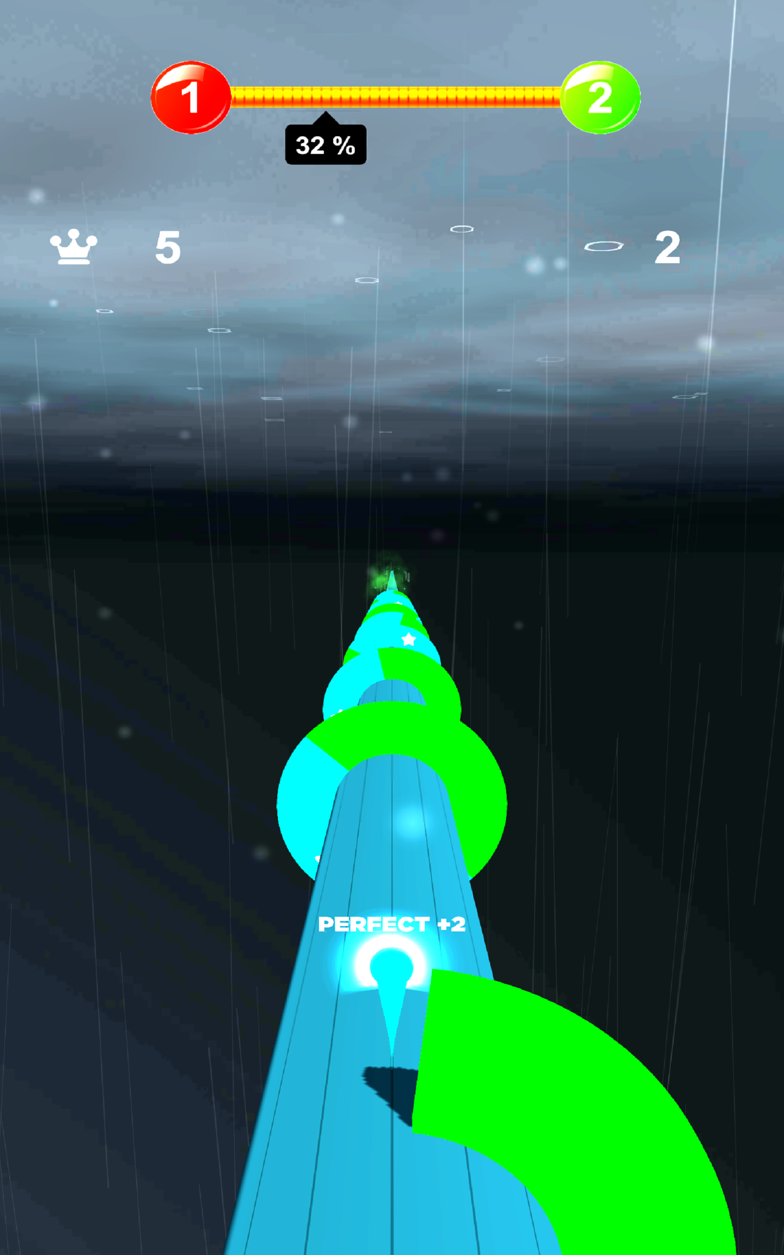 Color Helix 3D : Fun Game - App on Amazon Appstore