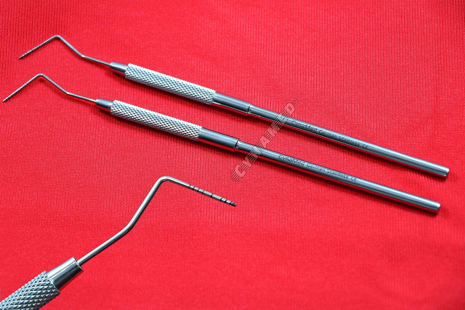 Amazon.com: Perio Probes William Probes Color Coded Dental Periodontal ...