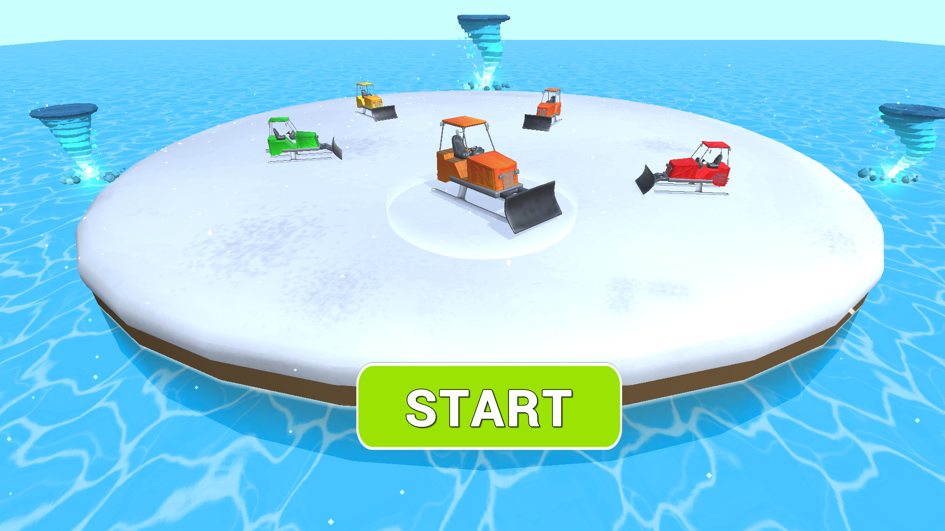 Snow Battles:Amazon.com:Appstore for Android